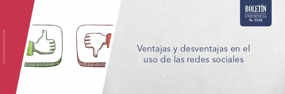 23 Ventajas Y Desventajas De Las Redes Sociales En 2019 Conoce Las